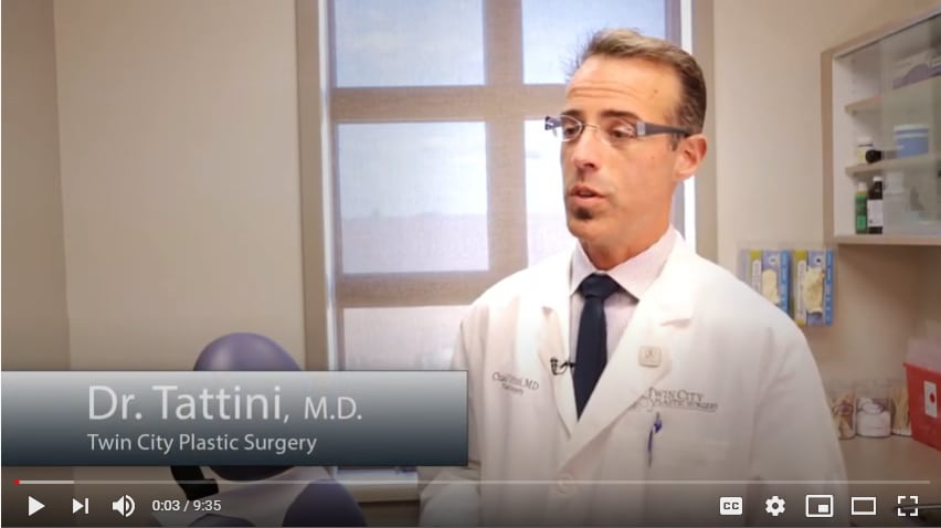 Plastic Surgery Bloomington, IL | Reconstructive Surgery | Chad Tattini MD
